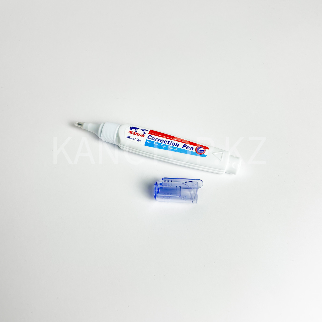 Штрих-корректор ручка MARGO: продажа, цена в Алматы. Корректоры от ...