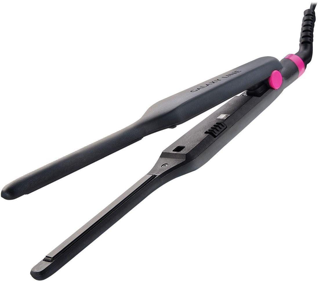 Выпрямитель Galaxy Line GL 4522 30Вт черный (макс.темп.:180С) купить на ...