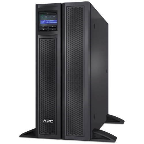 APC Smart-UPS X источник бесперебойного питания (SMX3000HV) (id 105637124)