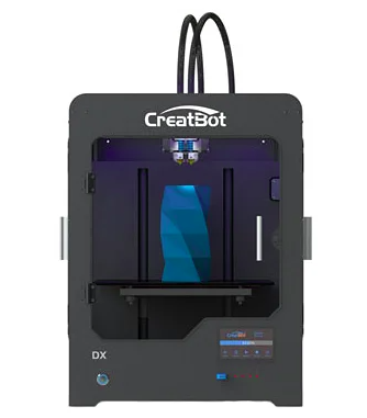 3D принтер CreatBot DX (300*250*300): продажа, цена в Астане. 3d ...