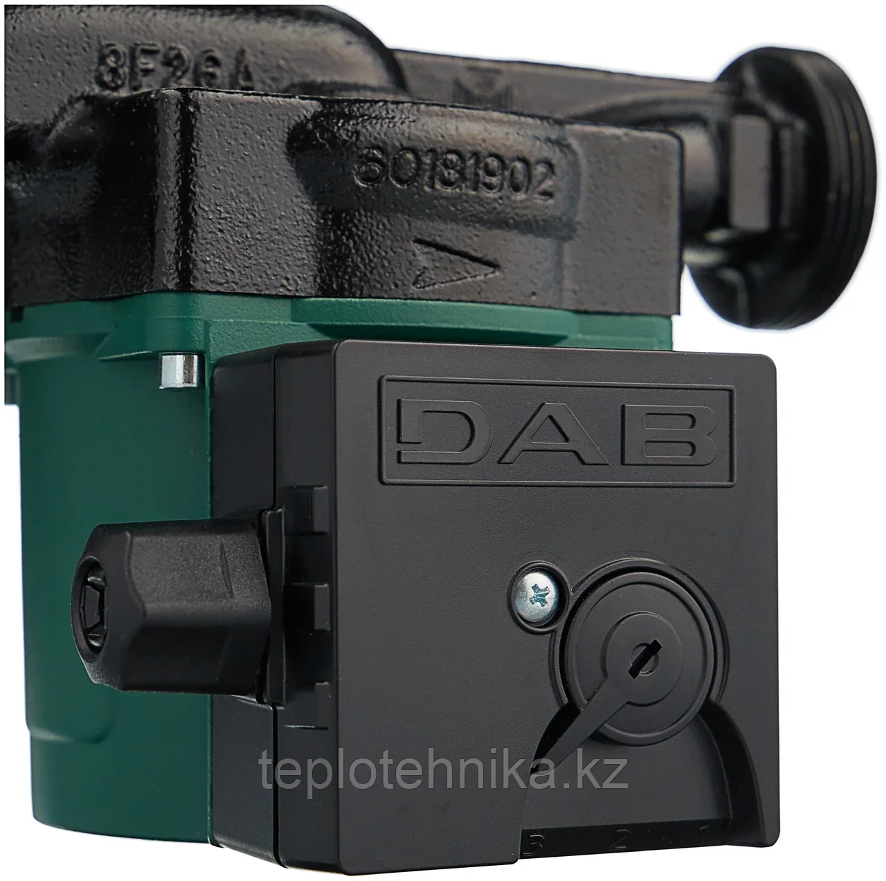 Насос DAB VA 35/180 X (1 1/4"): продажа, цена в Алматы. циркуляционные промышленные насосы от ...