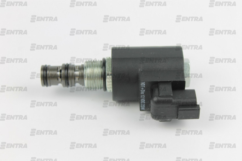 146354 соленоид Carraro Карраро: продажа, цена в Алматы. Запчасти к дорожно-строительной ...