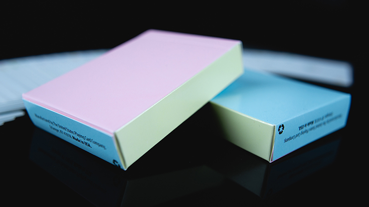 Колода карт Palette (id 105694557)