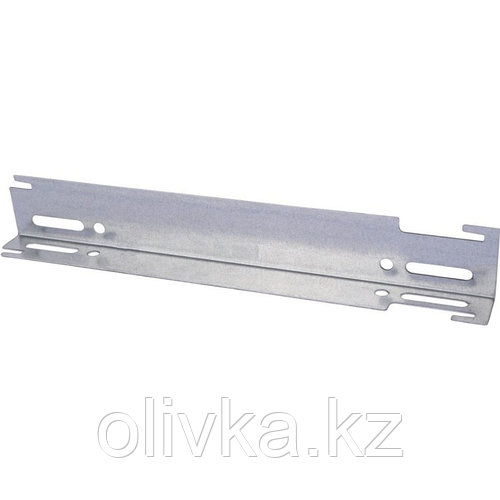 Кронштейн для радиатора ROMMER RRA-0101-000500, настенный, высота 500 ...