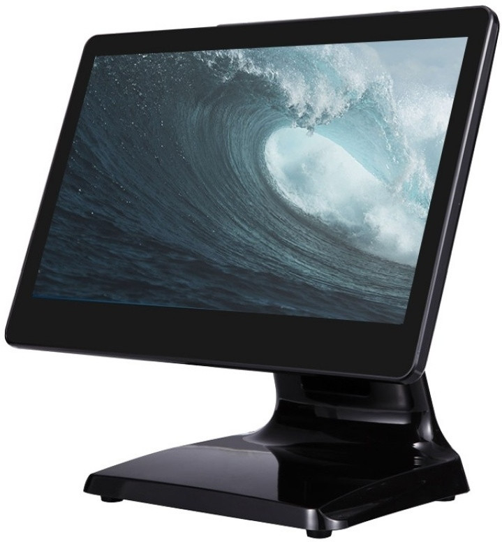 POS-система ATB POS AT709 черный (id 105834951)