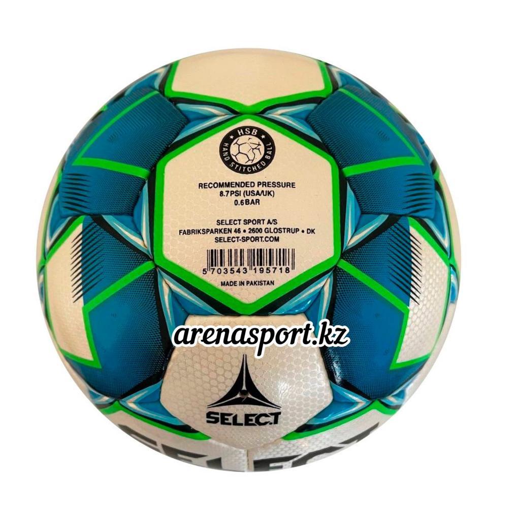 Мяч футзальный SELECT Futsal TORPEDO (id 105845098)
