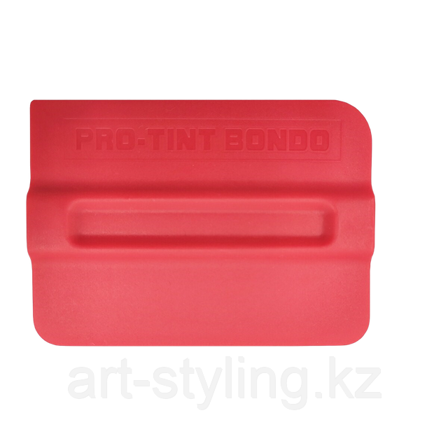 Выгонка с магнитами PRO-TINT BONDO RED, 10 см. - купить по лучшей цене ...