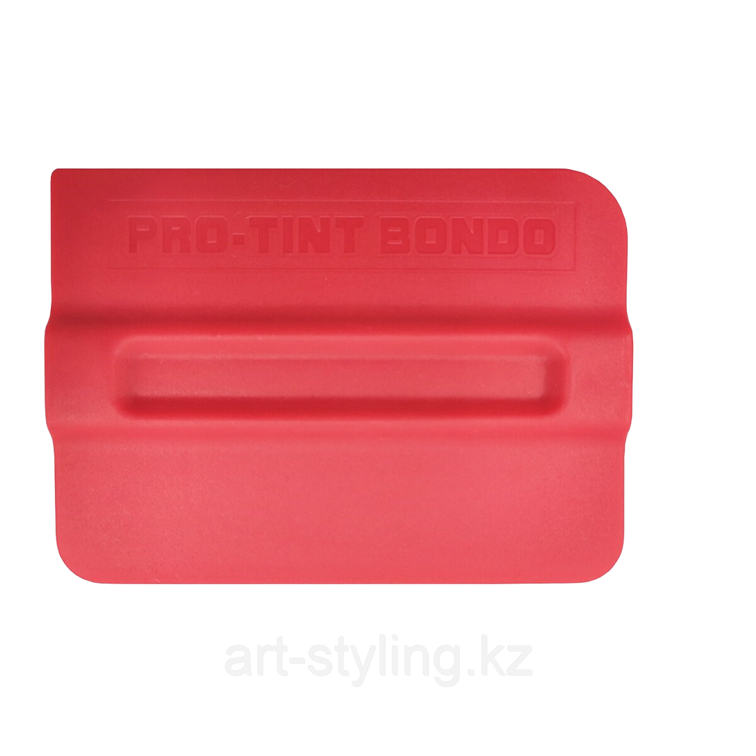 Выгонка с магнитами PRO-TINT BONDO RED, 10 см. - купить по лучшей цене ...