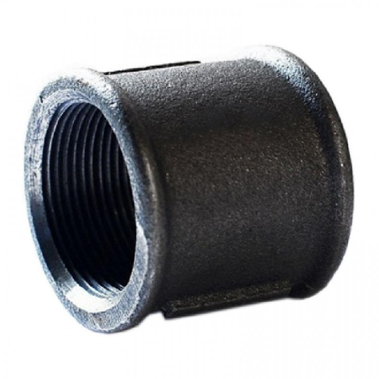 Муфта D1= 32, D2= 1", материал: PE-X-сшитый полиэтилен, соединение ...