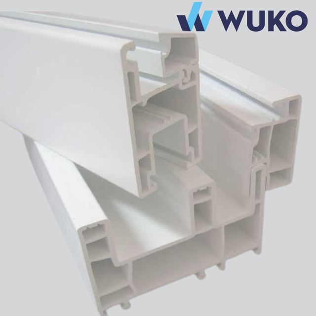 ПВХ Профили и аксессуары. Товары и услуги компании "Официальный ...