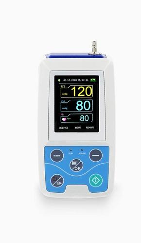 Суточный мониторинг артериального давления (id 105882993)