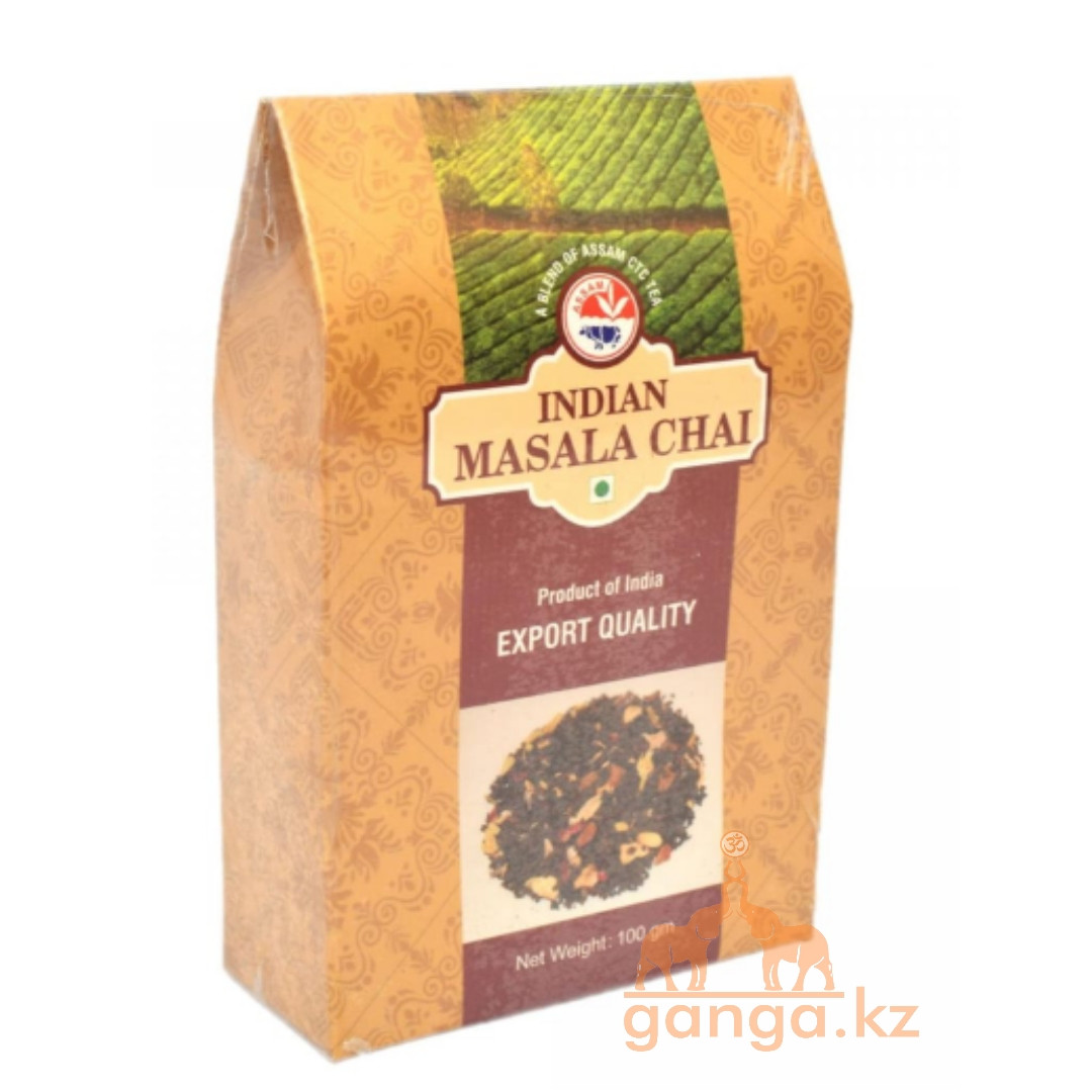 Индийский Масала чай (Indian masala chai), 100 г.: продажа, цена в ...