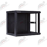 Заказать Шкаф телекоммуникационный 19" LinkBasic настенный 12U, 600*450*635 в интернет магазине ...