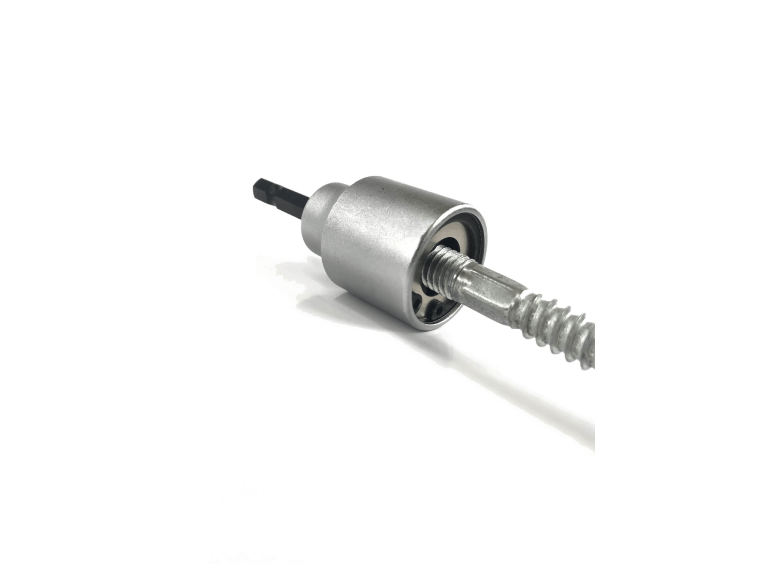 Шпильковерт M10 GI-tools 102/10G None, подробнее о Инструменты ...