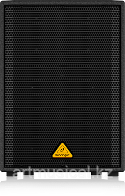 BEHRINGER Eurolive VP1220 Пассивная акустическая система купить по ...