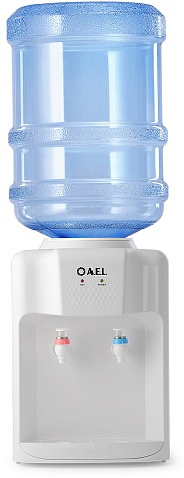 Кулер для воды TK-AEL-106 купить в Алматы по низкой цене