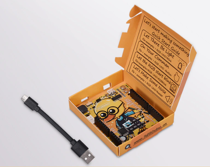 Rgbduino Uno V11 Rgb светодиодная панель продажа цена в Алматы Интегральные микросхемы от 