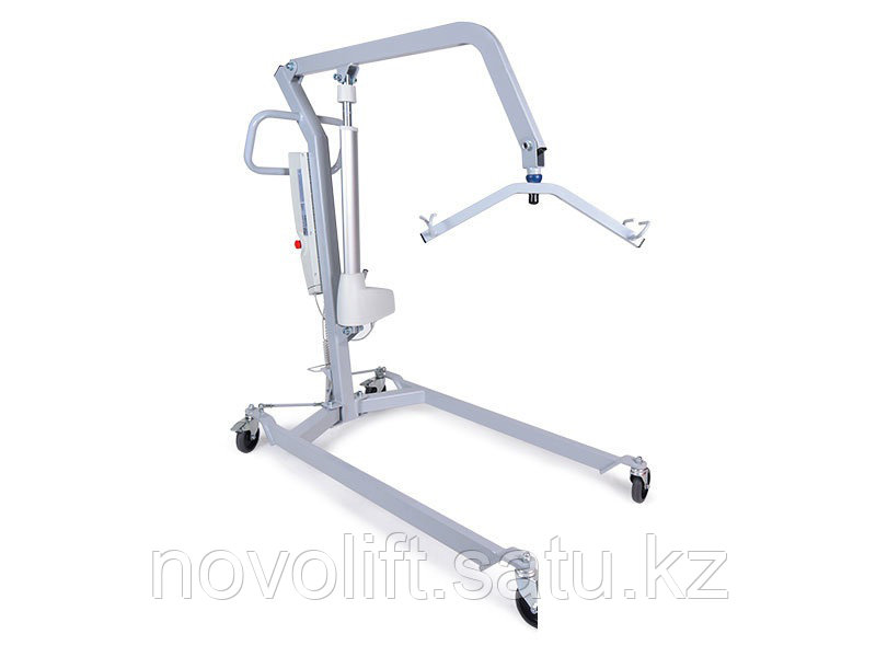 Подъемник электрический передвижной "ЭЛЬБРУС" ИПП-2 ( с электроприводом ...