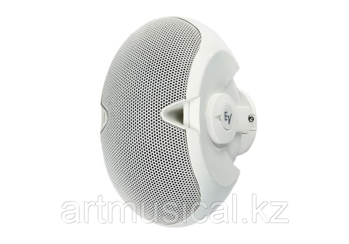ELECTRO-VOICE EVID 6.2W Пассивная акустическая система купить по лучшей ...
