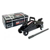 PATRON Домкрат подкатной гидравлический 2т (h min 135мм.h max 310мм) PATRON P-TA820012 48237 (id ...