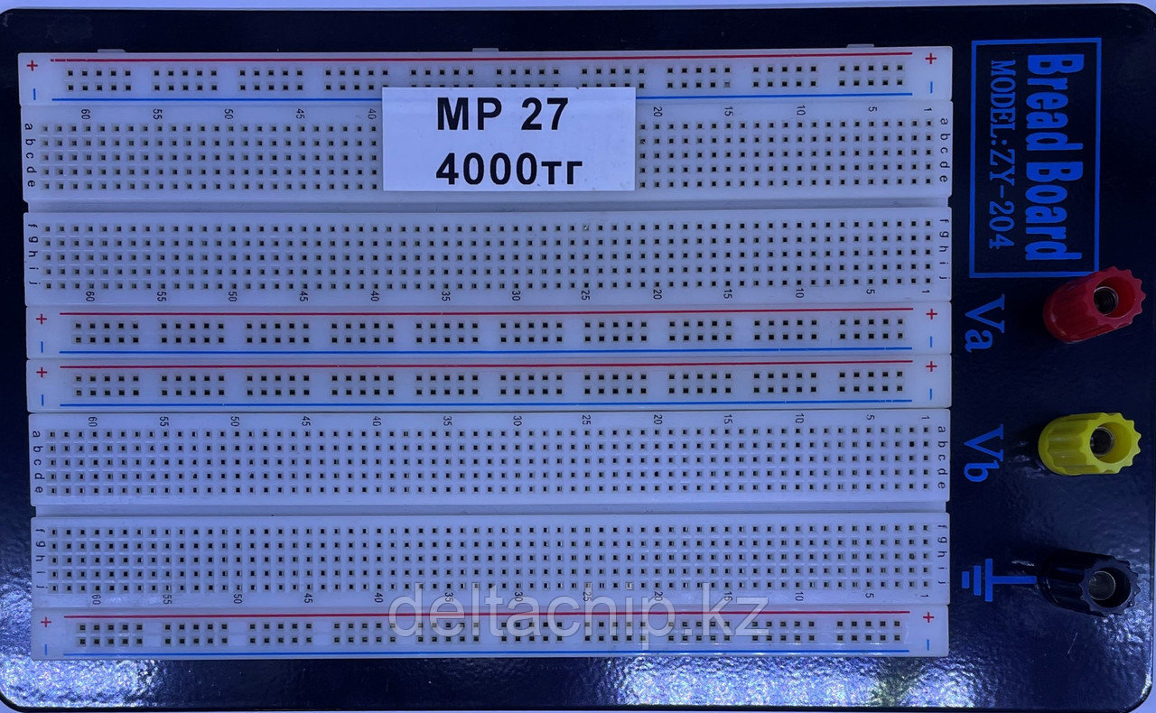 Mp27 макетная плата: купить с доставкой, по лучшей цене в Алматы ...