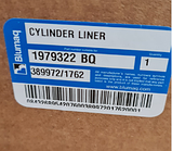 Купить Гильза двигателя 1979322 для САТ С15 в Казахстане запчасти на ...