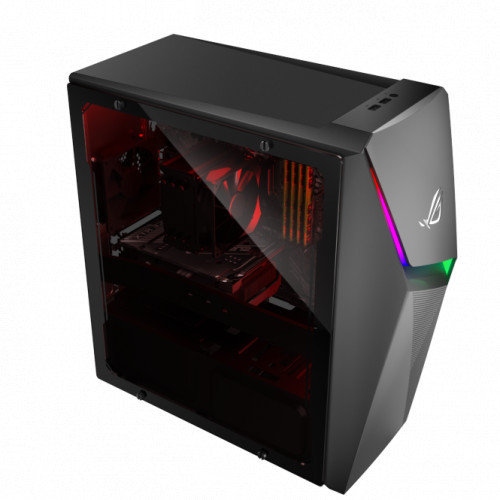 Asus ROG Strix G10CE-51140F151W персональный компьютер (90PF02T1-M00AX0 ...