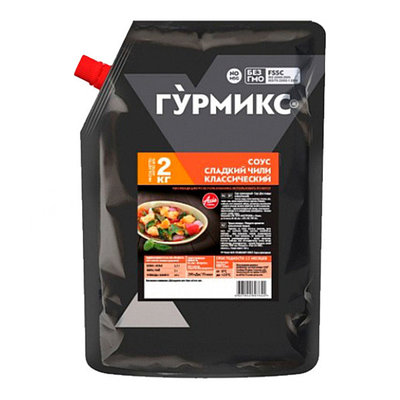 Соус сладкий чили akethai - купить в Семей, цена на Satu