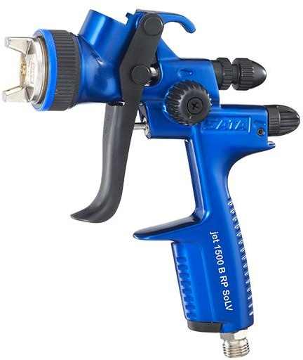 Краскопульт SATA Jet 1500 B RP 1029562: продажа, цена в Алматы ...