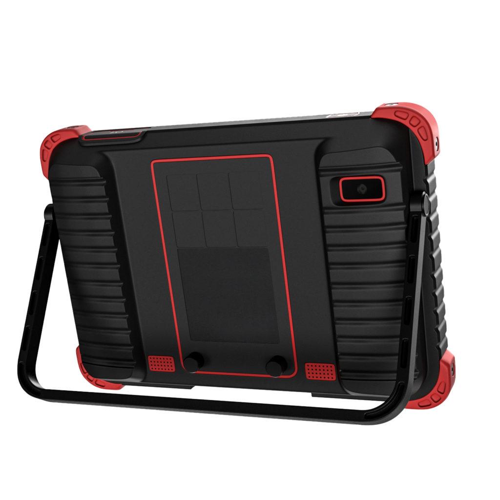 THINKTOOL MASTER 2 Диагностический Автосканер для Легковых Автомобилей ...