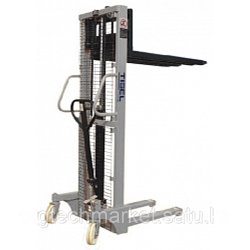 Ручной гидравлический штабелер Tisel HS 1025 TISEL (id 94067190)