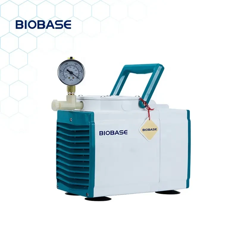 Вакуумный Лабораторный Насос BIOBASE GM-0.20 GM-1.0 (id 106294911)