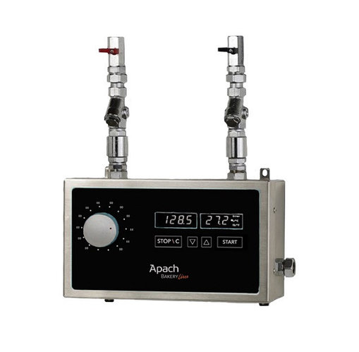 ДОЗАТОР-СМЕСИТЕЛЬ ВОДЫ APACH BAKERY LINE DOMIX 35 (id 106301081)