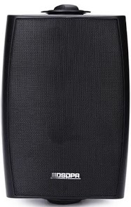 DSPPA DSP6063II B Громкоговоритель настенный купить по лучшей цене в Алматы