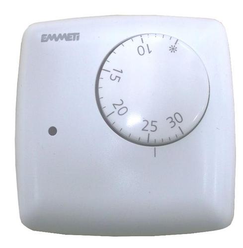 Комнатный термостат Emmeti Termec (id 99403734)