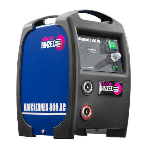 Устройство (пассиватор) ABICLEANER 800 AC для очистки сварных швов ...