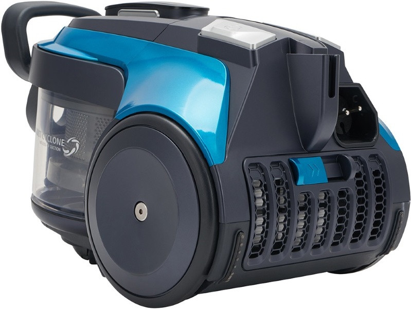 Пылесос Polaris PVC 2004Ri, Синий (id 106420297)