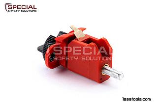 Блокиратор электроавтомата BA-D03, миниатюрный: продажа, цена в Балхаше ...