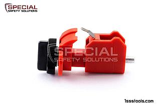 Блокиратор электроавтомата BA-D03, миниатюрный: продажа, цена в Балхаше ...