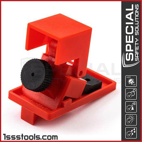 Блокиратор электроавтомата BA-D11, стандартный (id 104472373)