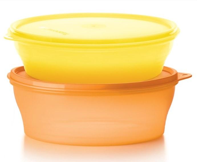 Чаши "Классика", 1 л., 1.4 л., Tupperware (id 106435091)
