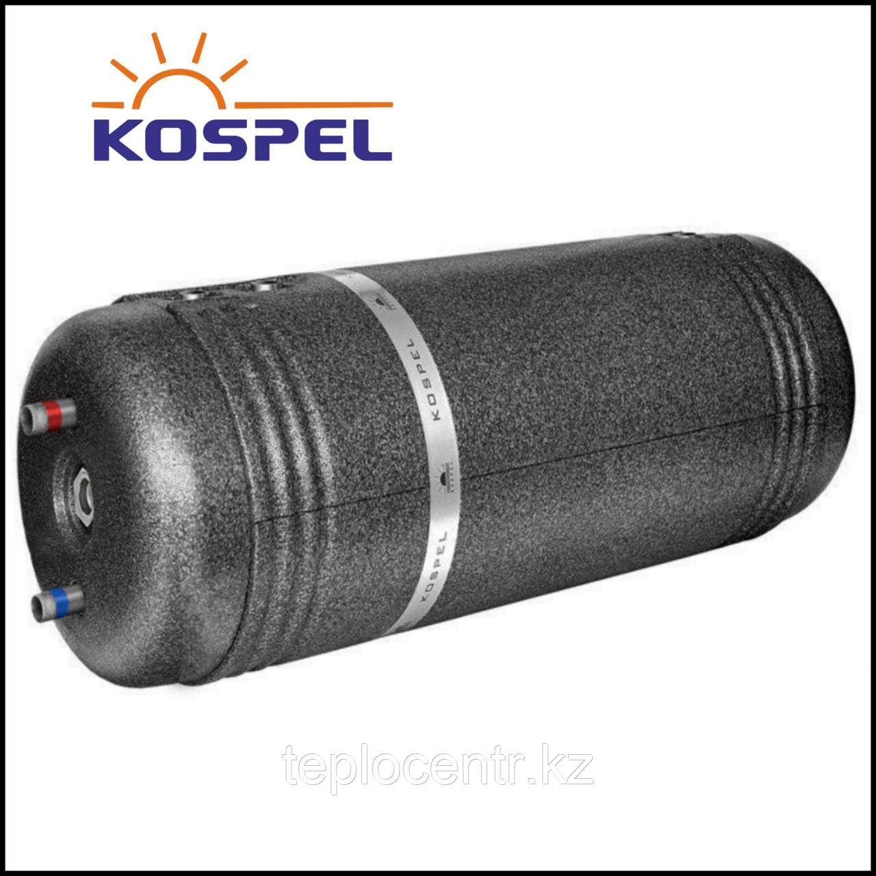 Бойлер косвенного нагрева Kospel WW-120: продажа, цена в Алматы. Бойлеры и колонки от "Тепло ...