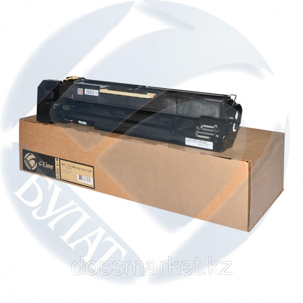 Драм-юнит Xerox C-118/123/128/M118 013R00589 (60k). БУЛАТ s-Line ...