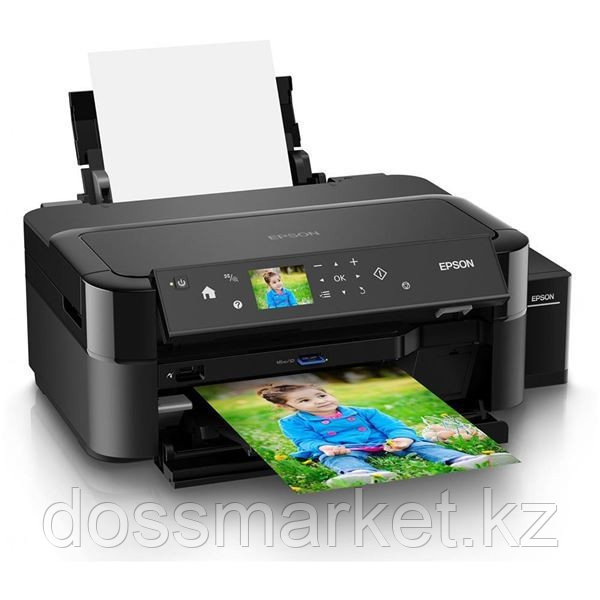 Принтер,фабрика печати Epson Styles L810 C11CE32402 6-ти цветный ...