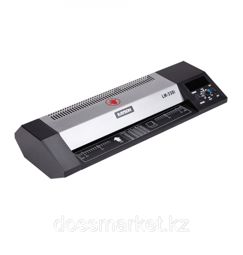 Ламинатор RAYSON LM-330i A3+ (id 106446758)