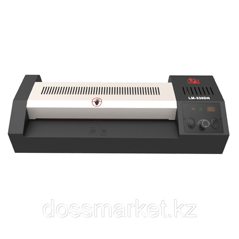 Ламинатор RAYSON LM-330DN A3+ купить в Алматы