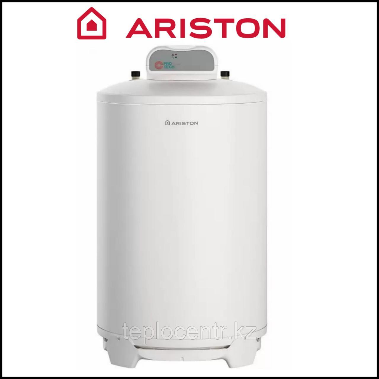 Бойлер косвенного нагрева Ariston BCH CD1 120 ARI - EU: продажа, цена в ...