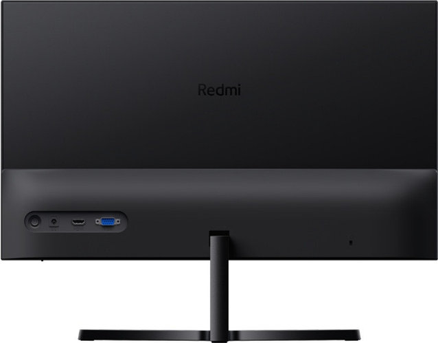 Монитор Xiaomi Mi Desktop Monitor RMMNT238NF черный (id 106479482)
