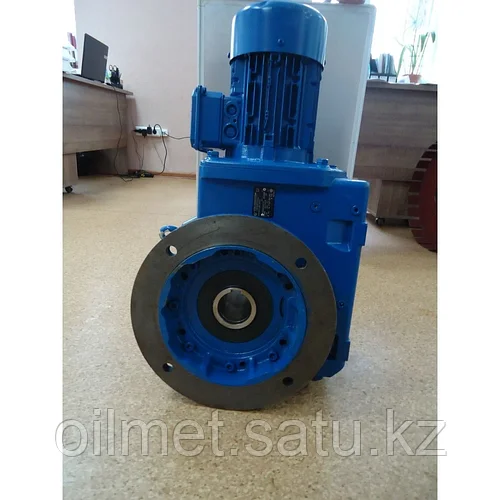 Мотор-редуктор NORD Drive Systems (id 106483087)