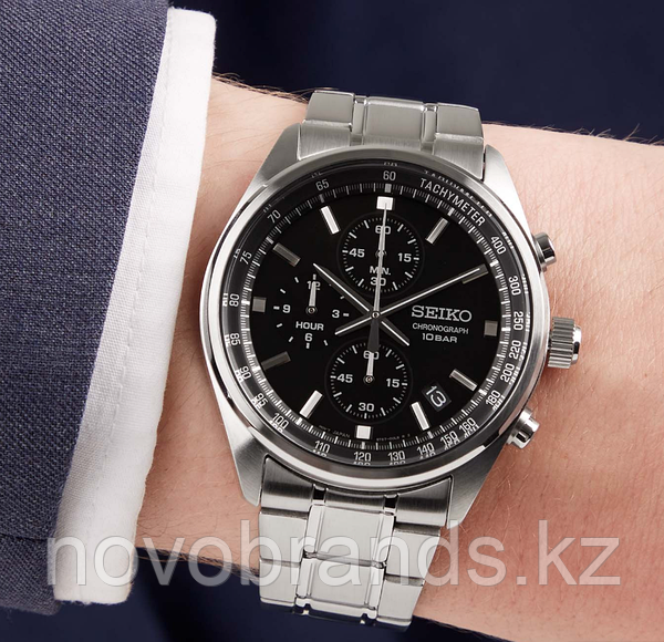 Seiko SSB379P1